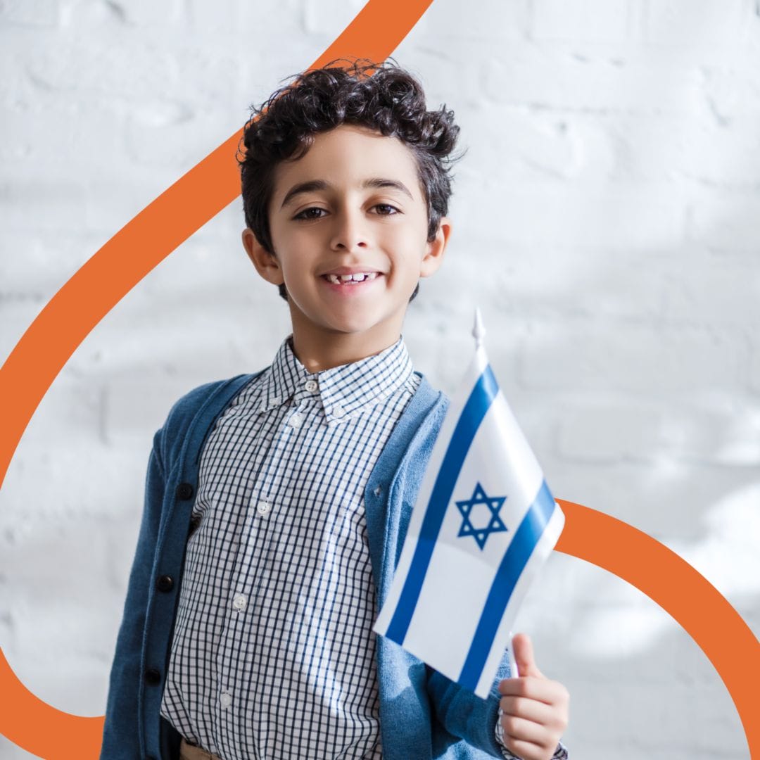 Pledge - Israel Prayer Watch Canada | First Century Foundations